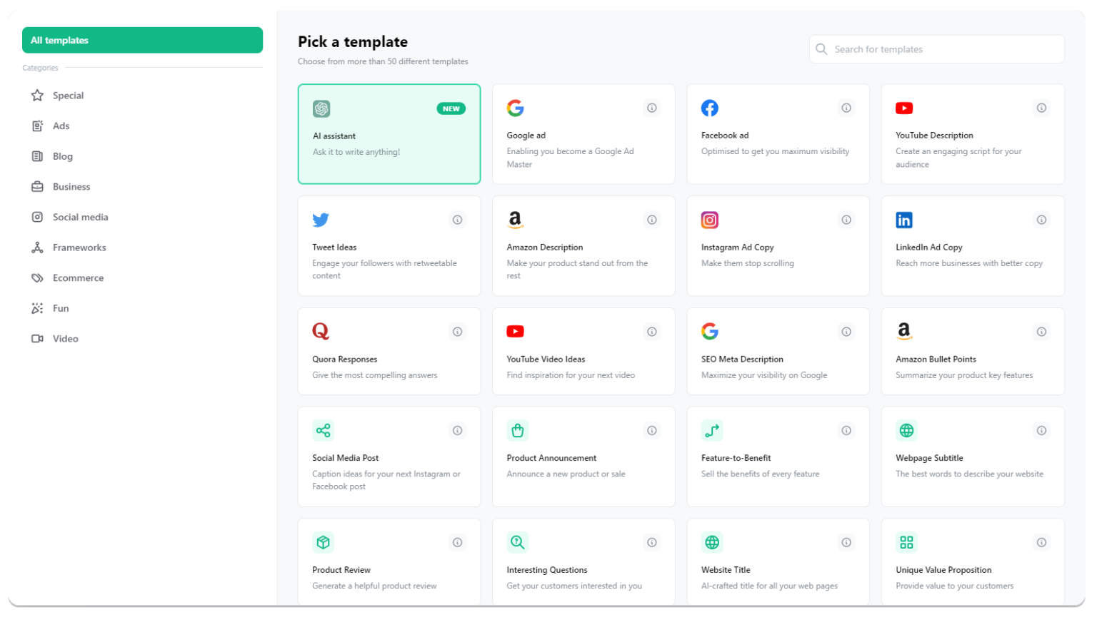 The best Social Media Management Tool of 2023 [Ocoya Review]