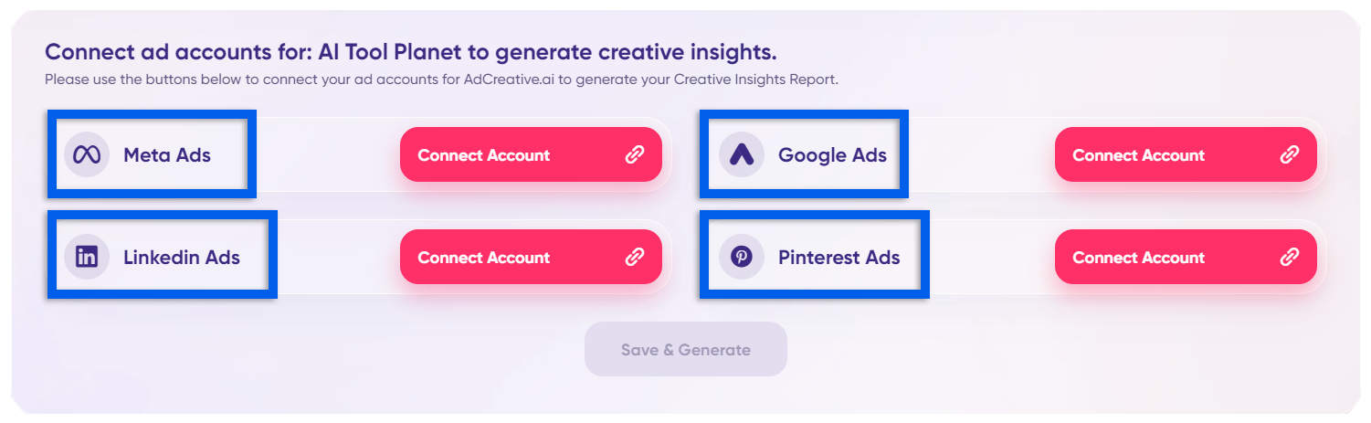 Best AI Tool for Ad Creatives of 2023 [AdCreative.ai Review]